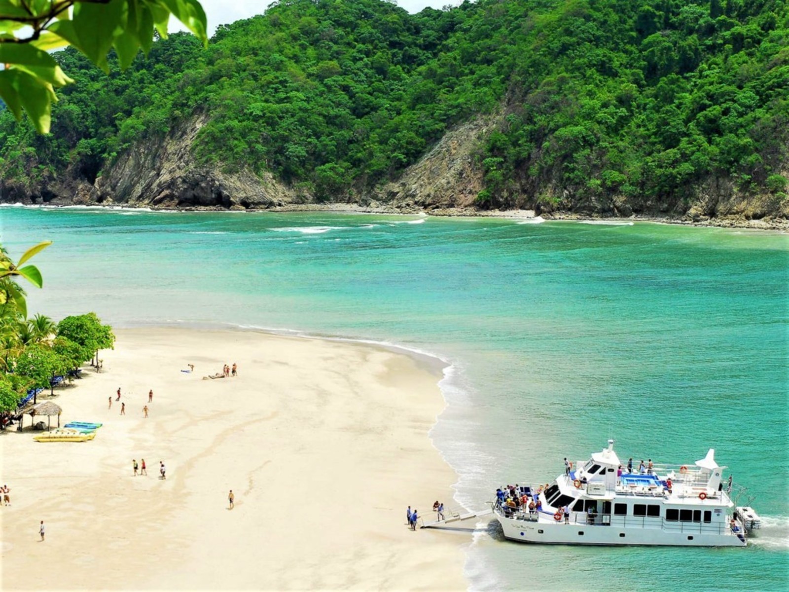 Paquete de viaje Costa Rica Ciudad y aventura - Paquetes de viajes